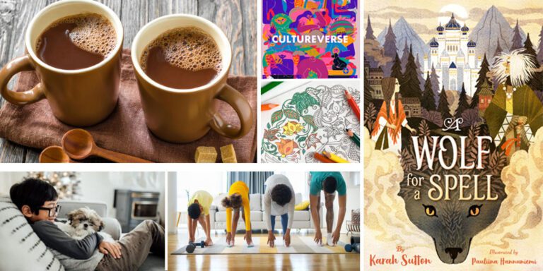 11 Screen-Free Family Activities to Do Before Bedtime