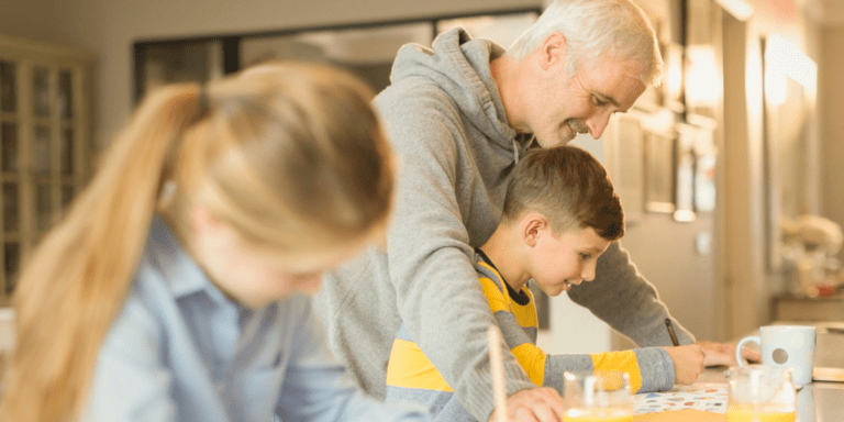 Social-Emotional Learning Parenting Strategies for a Happier Home