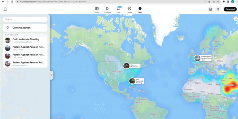 A Parent's Guide to Snapchat: Safety Tips and Privacy Settings