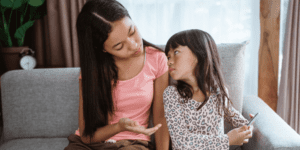 Supporting Children Through Screen Withdrawal - BrightCanary