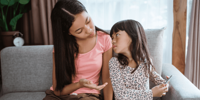 Supporting Children Through Screen Withdrawal - BrightCanary