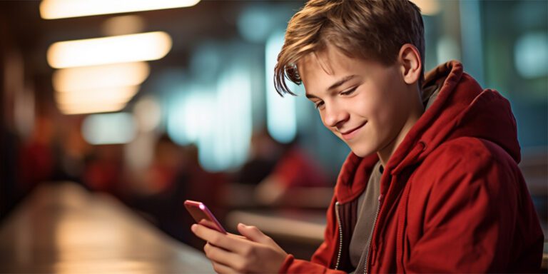 Deciding When Your Child Should Use Social Media