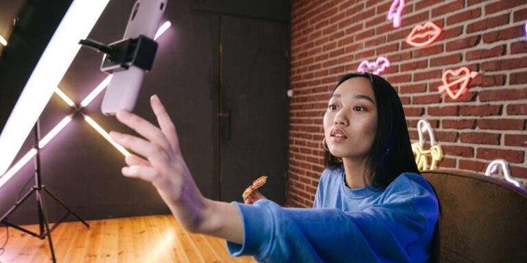 Addressing Your Child’s Attachment to Influencers