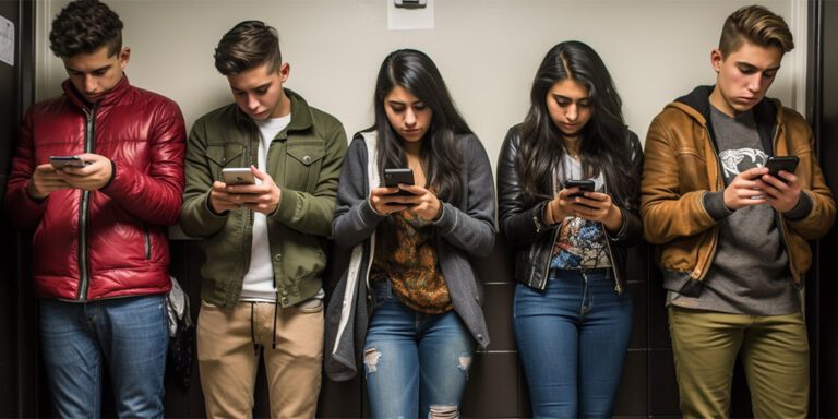 Lesser-Known Consequences of Too Much Tech Use