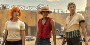 Is One Piece for Kids? A Parent's Guide to the Anime