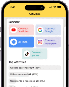 Keep Your Child Safe with Advanced Parental Monitoring