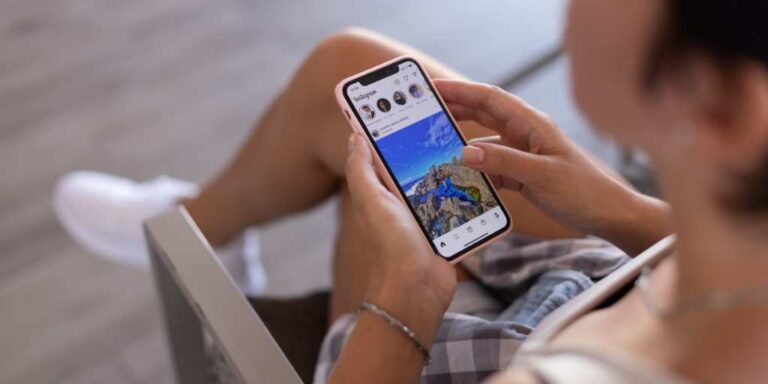 Is Instagram Safe for Kids? A Comprehensive Parent's Guide