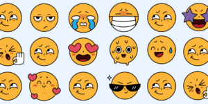 How to Understanding the Meaning of Emojis in Text Messages