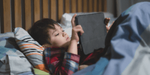 What Is an iPad Kid? How to Manage iPad Kid Screen Time