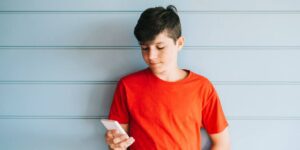 What Texting Rules Should I Set for My Child?