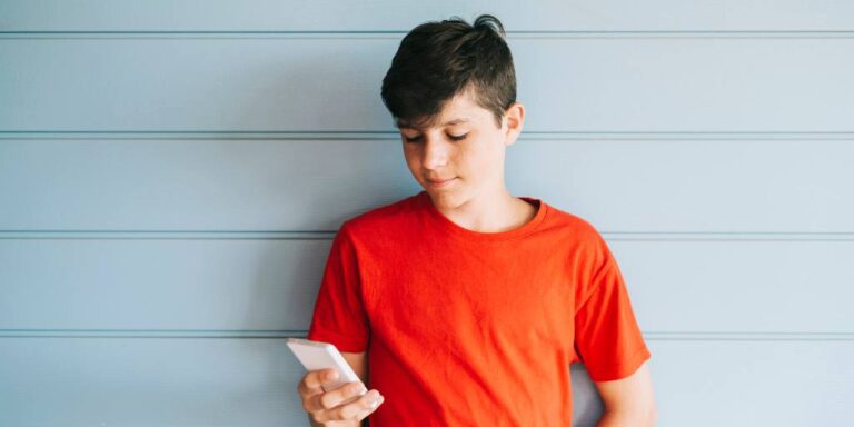 What Texting Rules Should I Set for My Child?