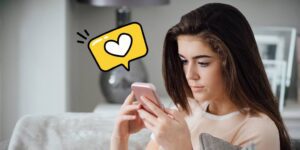 Is Snapchat Better Than Texting for Kids?