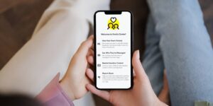 How to Use Snapchat Family Center