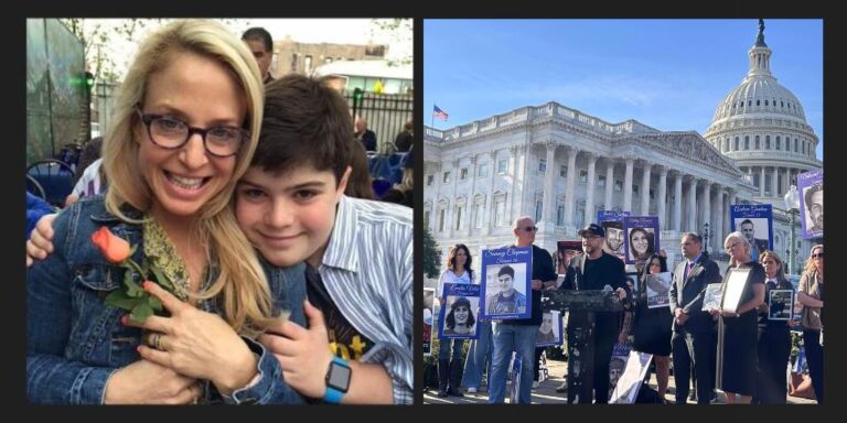Sammy’s Law Social Media Bill: Protecting Kids Online