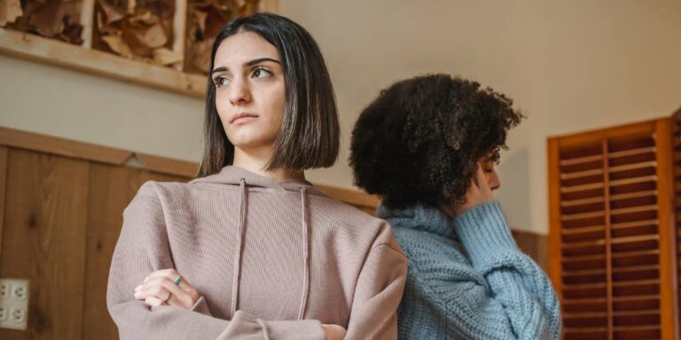 Unhealthy Child Friendships: How to Help Your Child