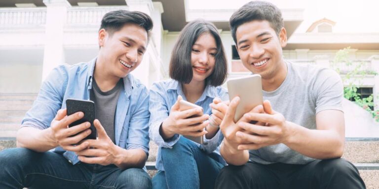 Oversharing on Social Media: Teaching Your Child About Privacy