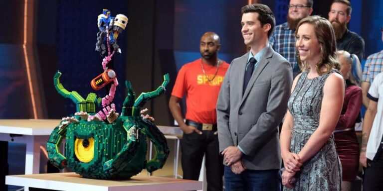 The 10 Best TV Shows for 8-10 Year Olds