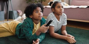 The 10 Best TV Shows for 8-10 Year Olds