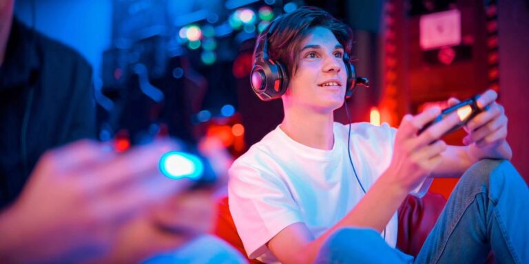 Do Video Games Cause Violence? What Research Says About Violent Video Games