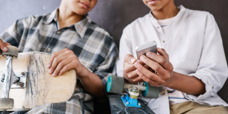 Manosphere Meaning: What It Is & Why Parents Should Be Concerned