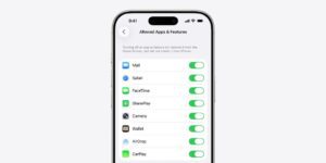How to Set Up Parental Controls on iPhone (Step-by-Step Guide)