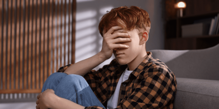 How Does Social Media Impact Teens’ Self-Esteem? A Parent’s Guide