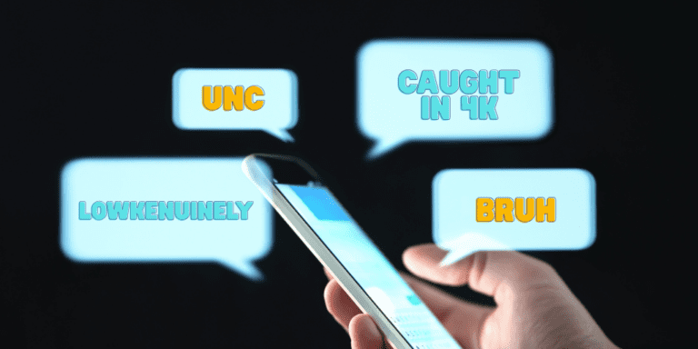 Teen Slang 2026: A Parent’s Guide to Tween & Gen Z Text Speak
